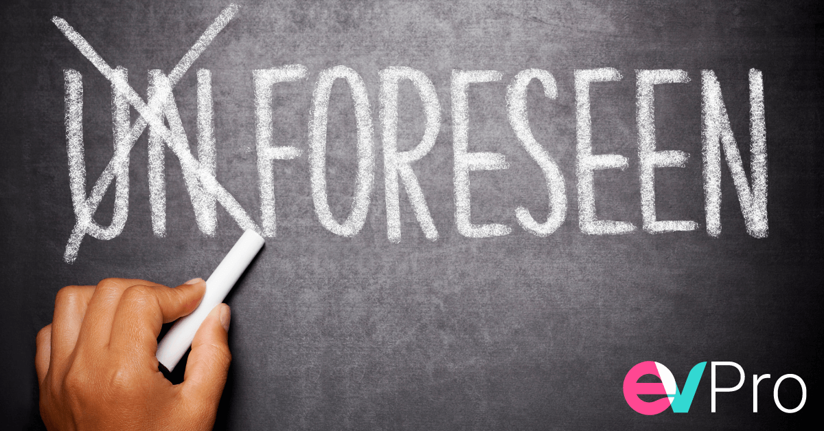 Avoiding foreseeable harm will be model behaviour